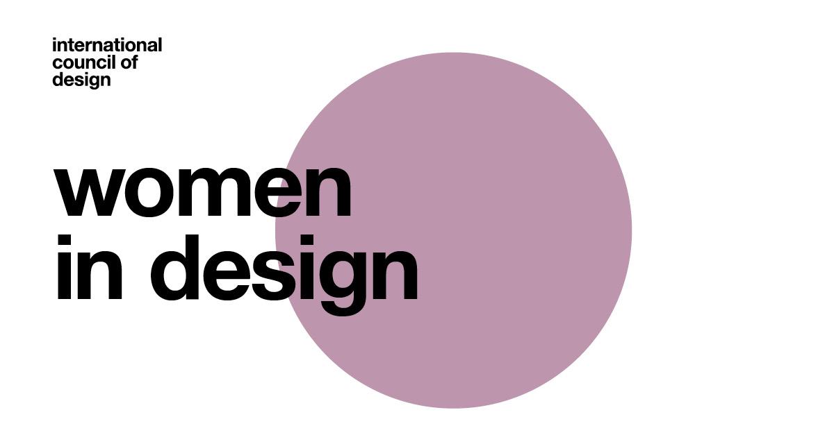 International Council Of Women Logo